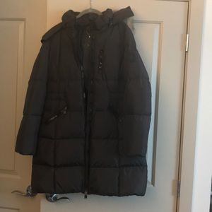 Coach | Jackets & Coats | Coach Winter Coat | Poshmark